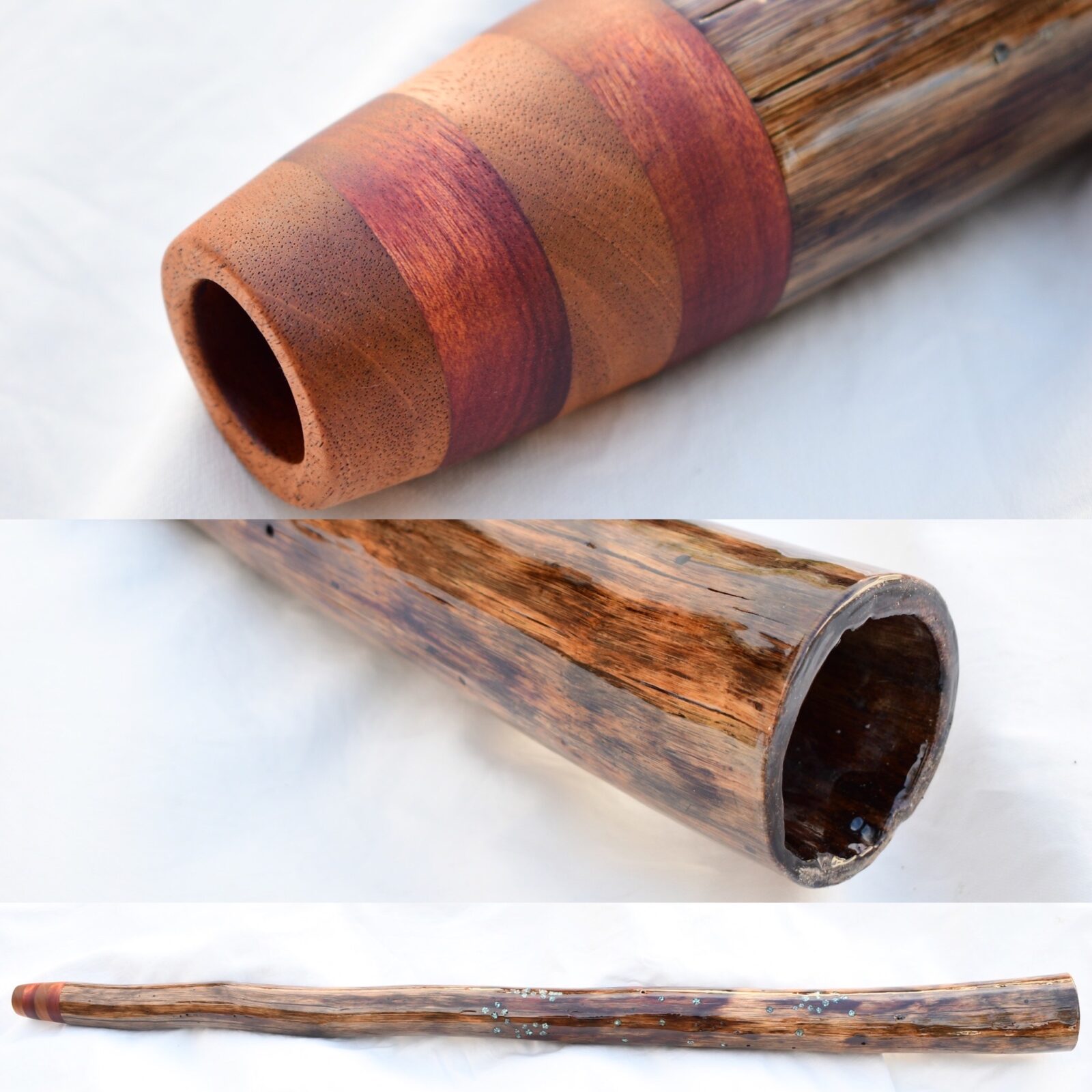 Straight Didgeridoos - Desert Mountain Didgeridoos