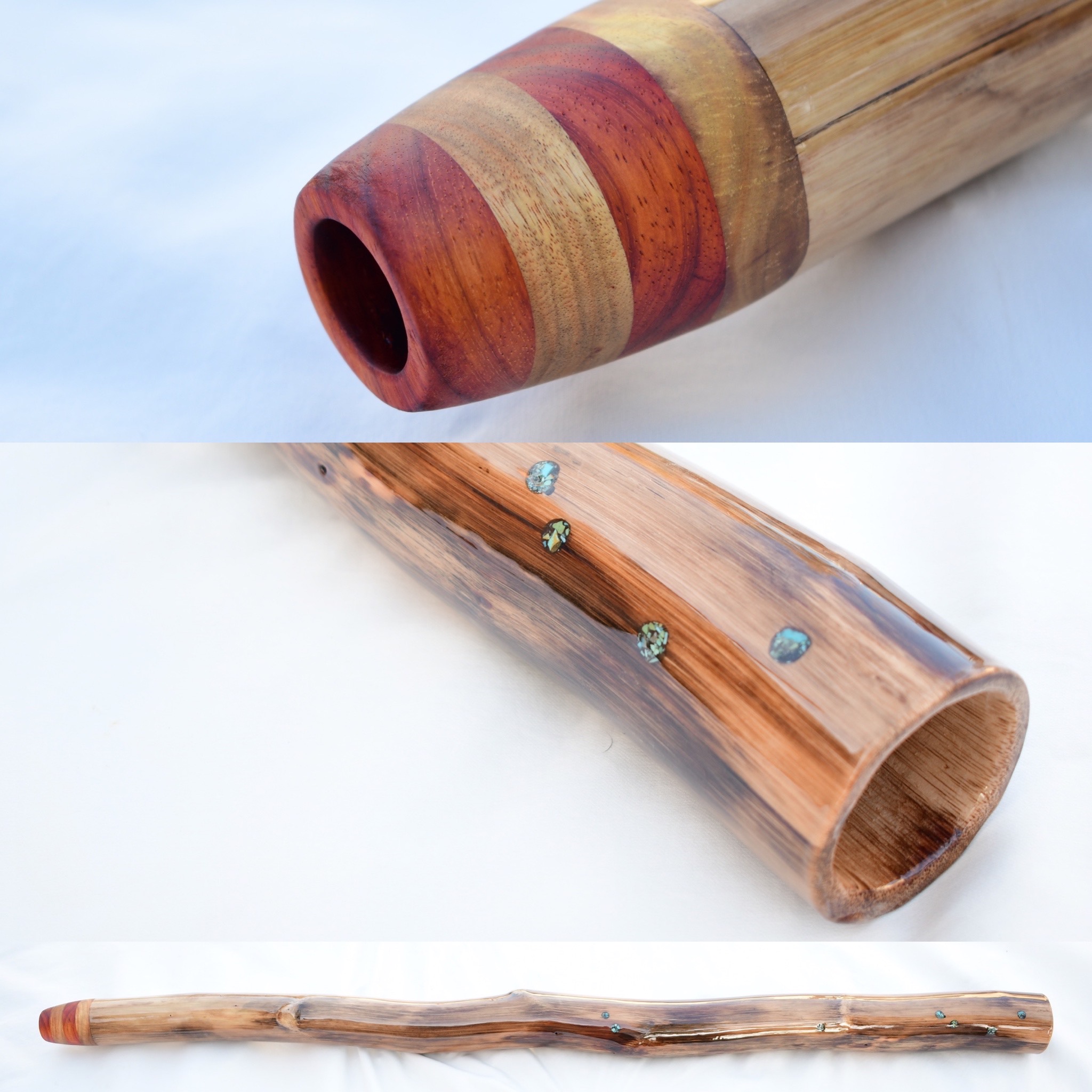 Old Soul Didgeridoos - Desert Mountain Didgeridoos