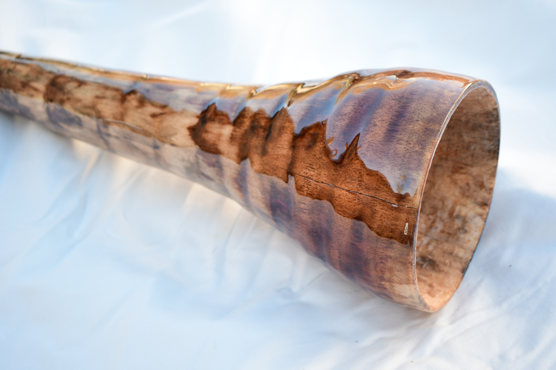 Sold Didges - Desert Mountain Didgeridoos