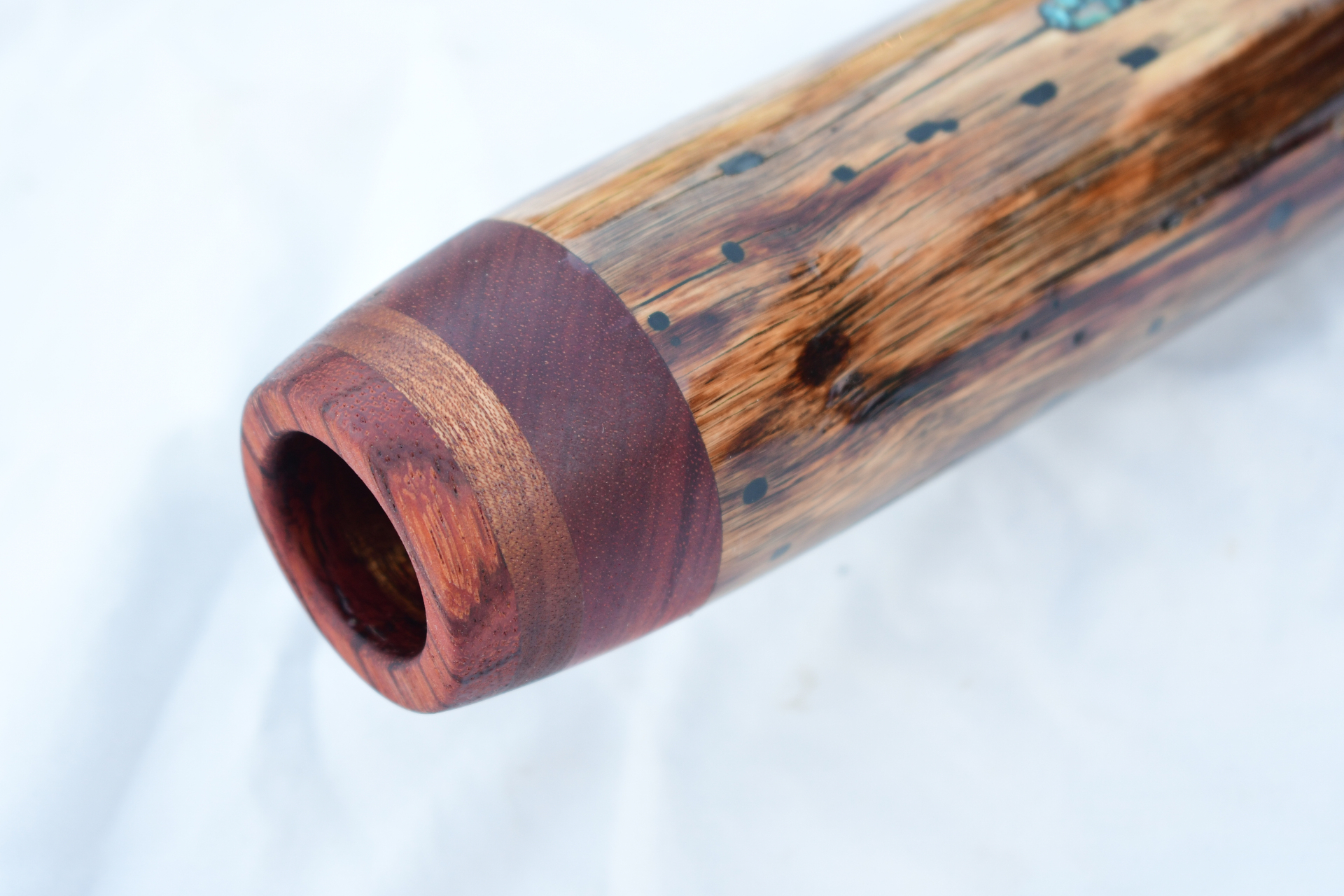 Didgeridoo #623 - Desert Mountain Didgeridoos