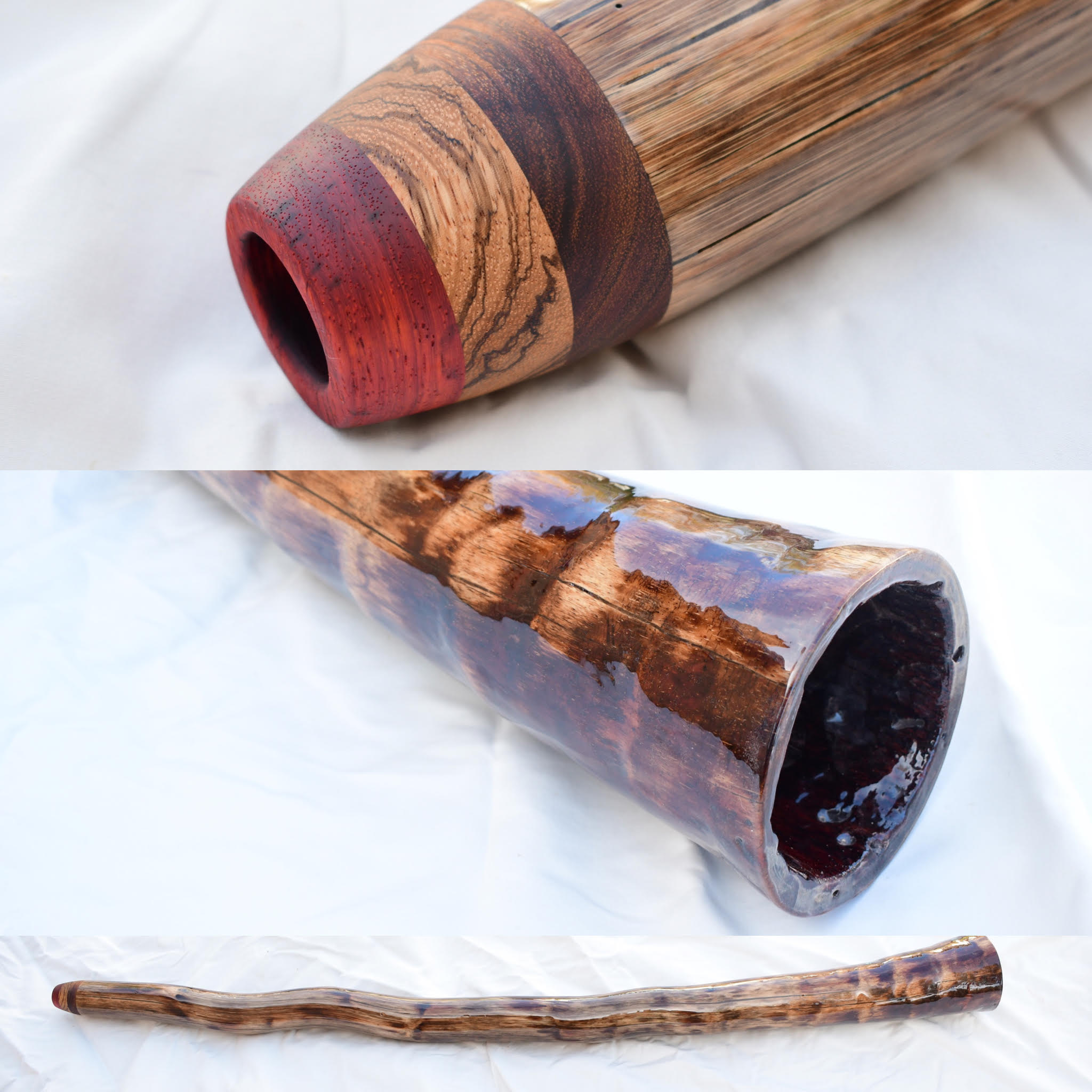 Bell Didgeridoos - Desert Mountain Didgeridoos